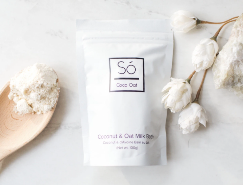 SO LUXURY – Soak Lifestyle Boutique